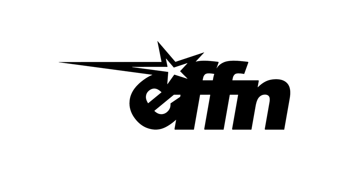Effn Clothing - Australian Made, Worldwide appreciated